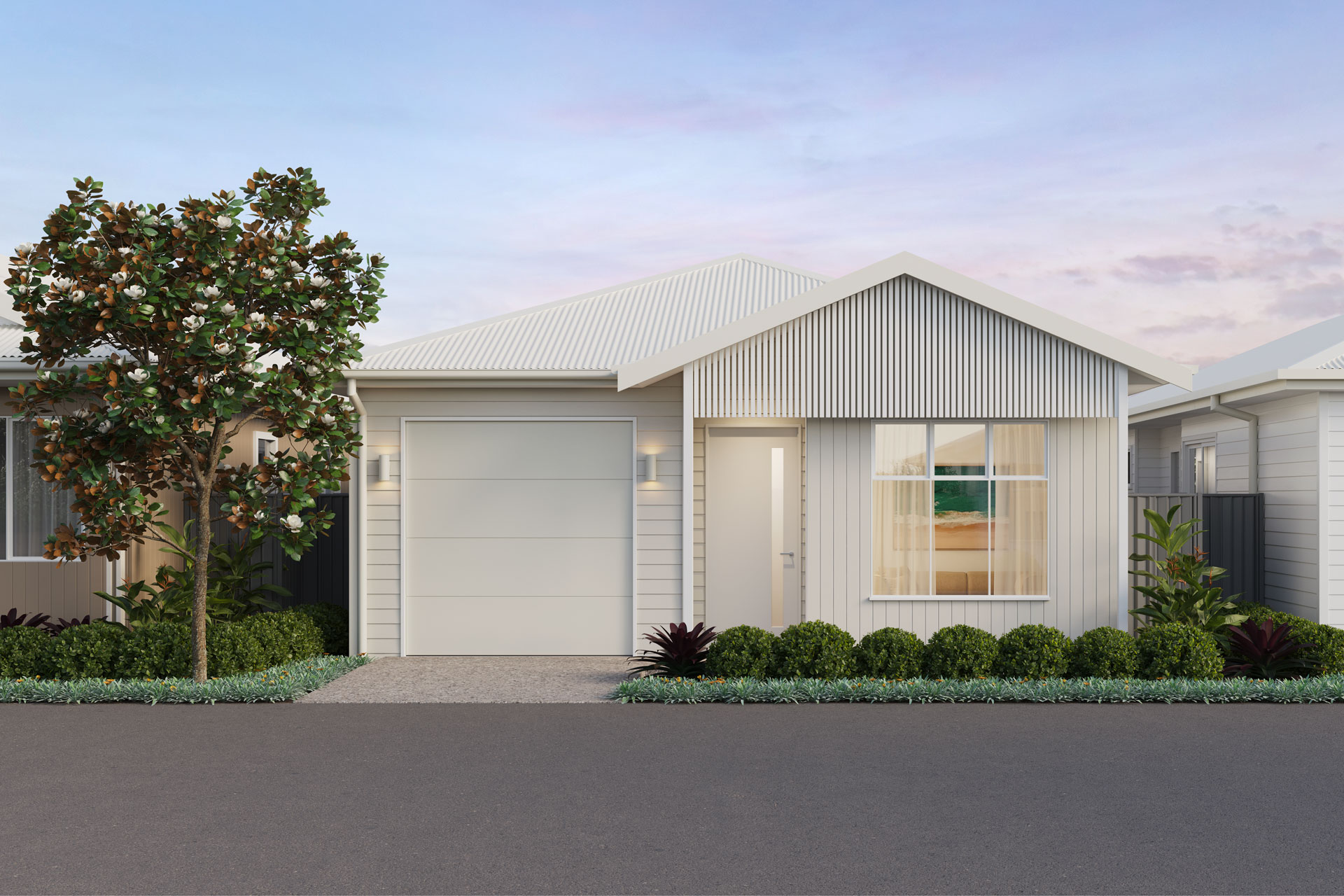 Pearl - Thyme Rothwell