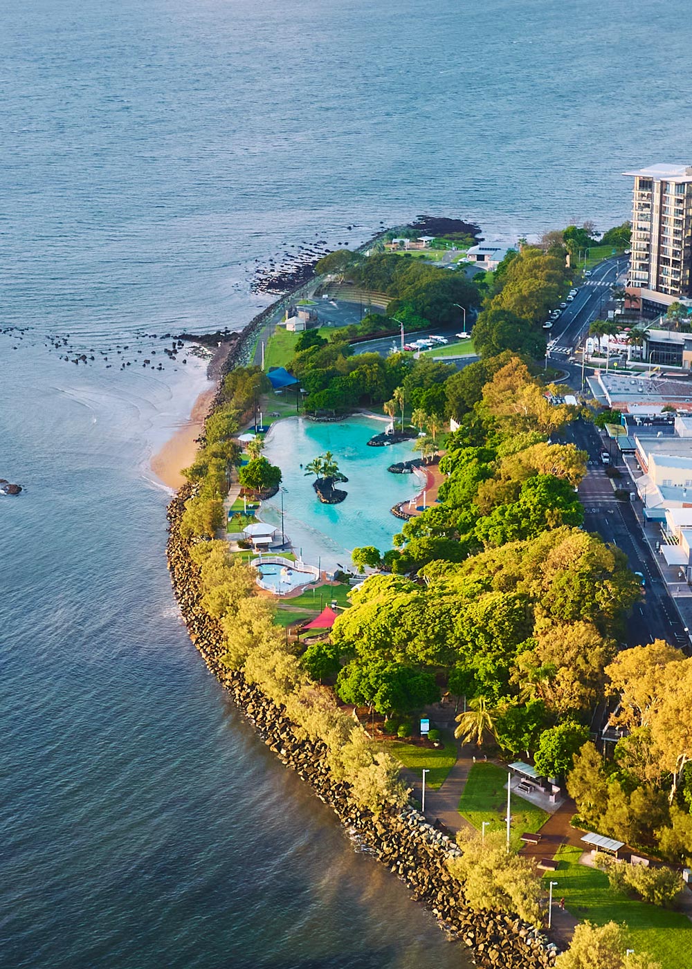 Thyme Rothwell | In the Heart of Queensland’s Hervey Bay