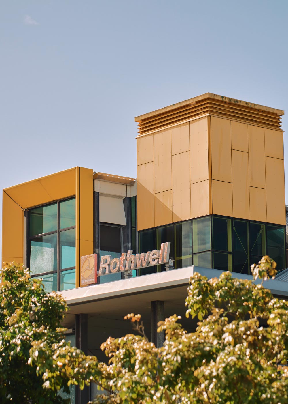 Thyme Rothwell | In the Heart of Queensland’s Hervey Bay